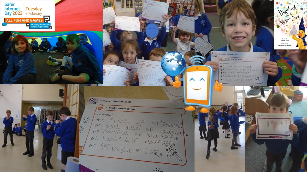 Langrish Primary School - Safeguarding