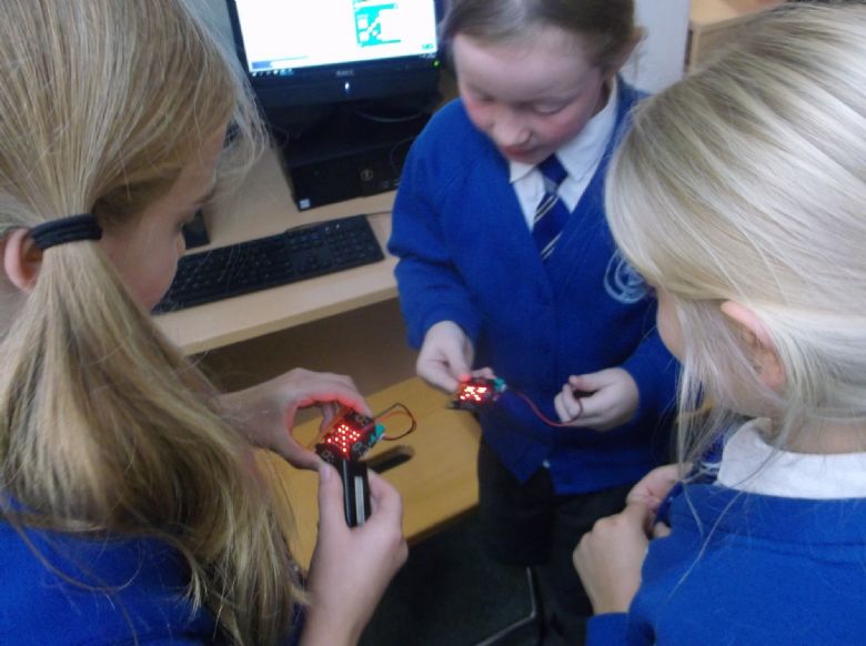 Langrish Primary School - Year 4