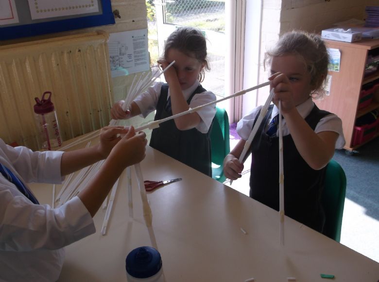 Langrish Primary School - Year 3